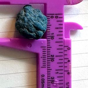 Your Bliss Zone | Accents | Rare Blueberry Azurite Crystals | Poshmark